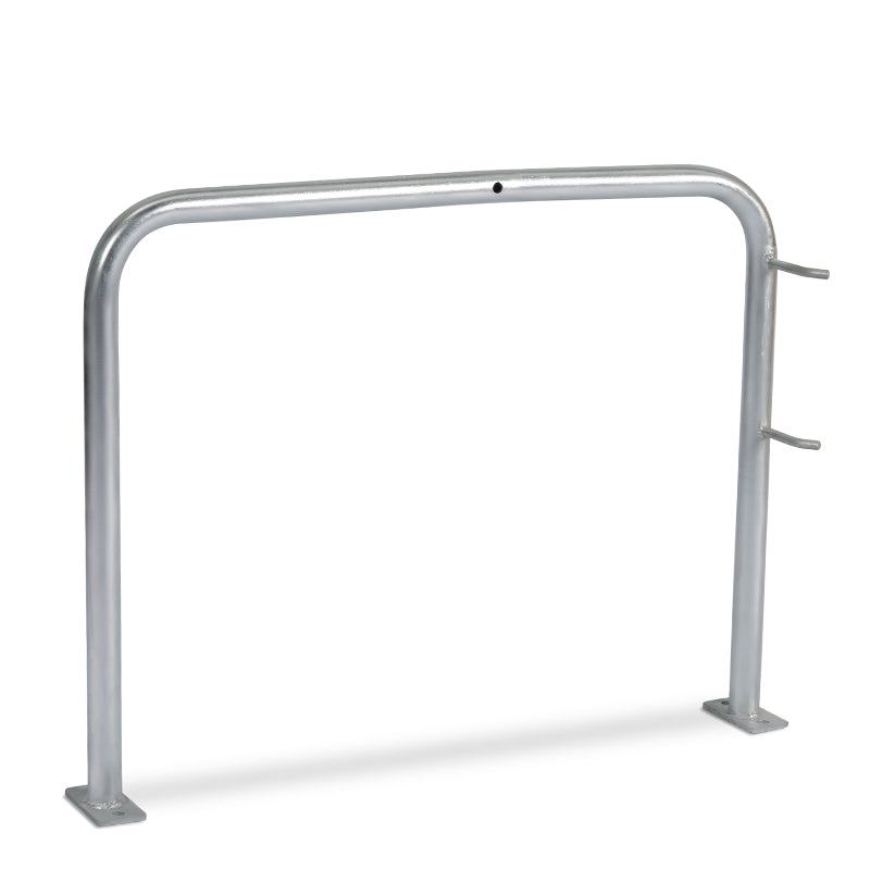 Dingo - SINGLE BIKE WALL MOUNTED BIKE RACK — What Safety?